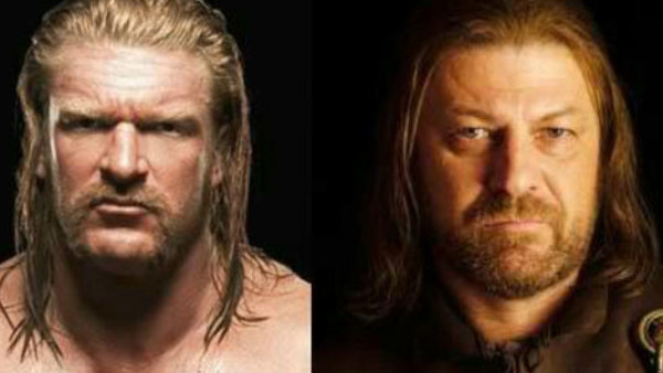 16 WWE Superstars And The Actors Who'd Play Them In Movies – Page 2