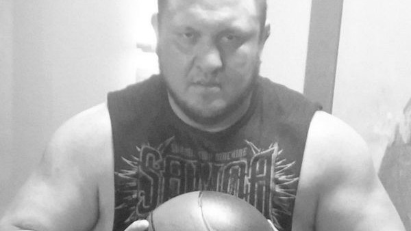 Samoa Joe To Make WWE Debut At NXT Takeover Unstoppable?