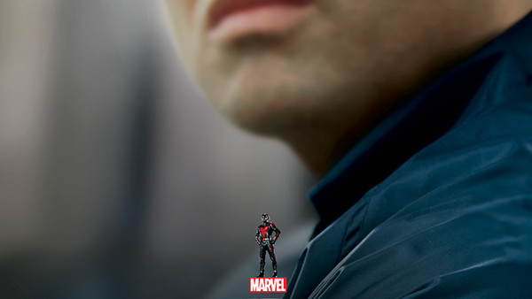 New Ant-Man Posters Provide First Proper Look At A Major Character