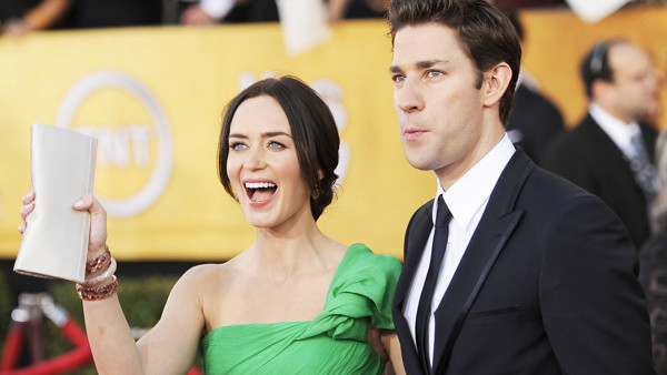 10 Best Looking Couples In Hollywood Right Now