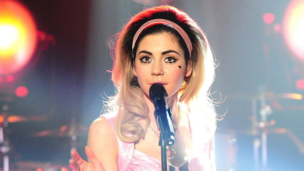 10 Things You Didn't Know About Marina Diamandis