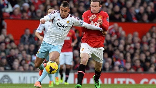Lazio Accuse QPR Of Attempting To Hijack Ravel Morrison Deal