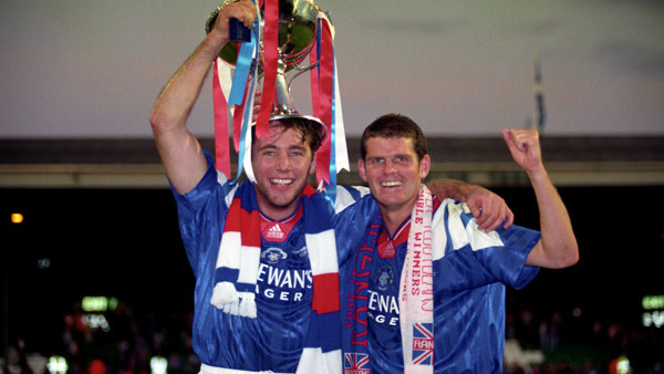 20 Best Rangers Players Of The Modern Era