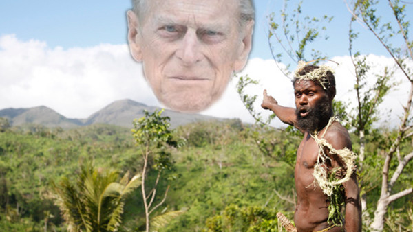 10 Weirdest Gods Worshipped Around The World