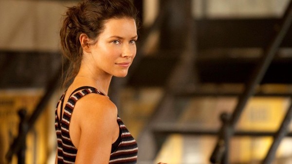 10 Things You Didn't Know About Evangeline Lilly
