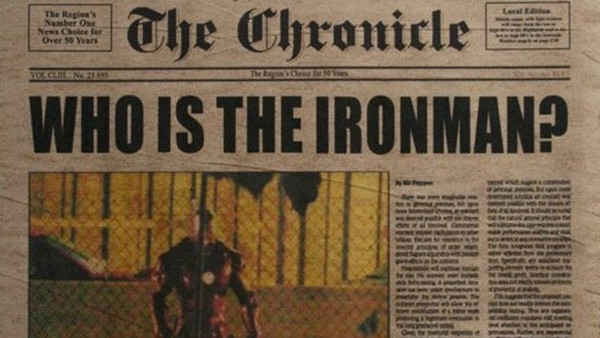 10 Things You Never Knew About 2008's Iron Man