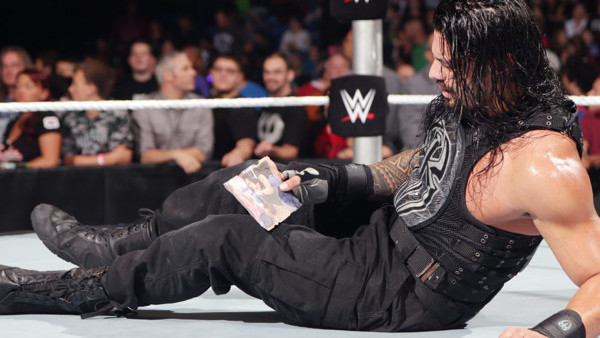4 Ups And 4 Downs From Last Night's WWE SmackDown (June 18)