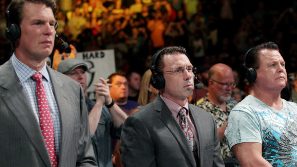 Double Announce Teams To Return With WWE Brand Split?