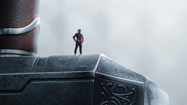 There's Some Tiny Avengers Cameos In The Latest Ant-Man Posters