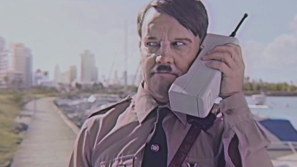 16 Brilliant WTF Moments From Kung Fury