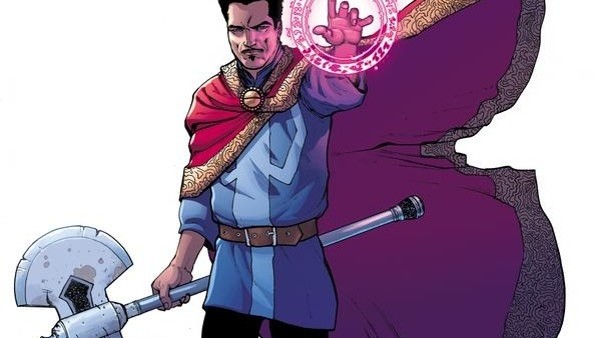 9 Most Compelling Theories About Upcoming Marvel Movies – Page 2