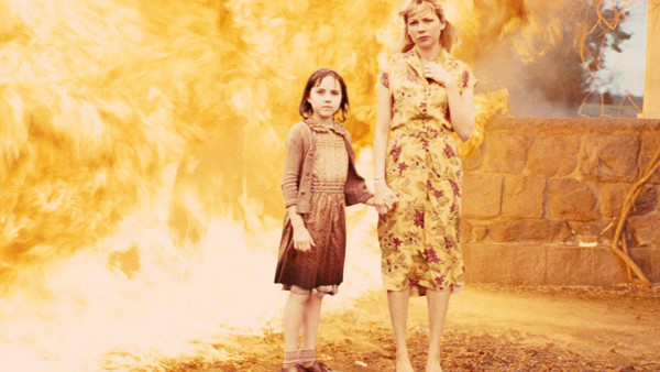 What Does The Ending Of Shutter Island Really Mean?