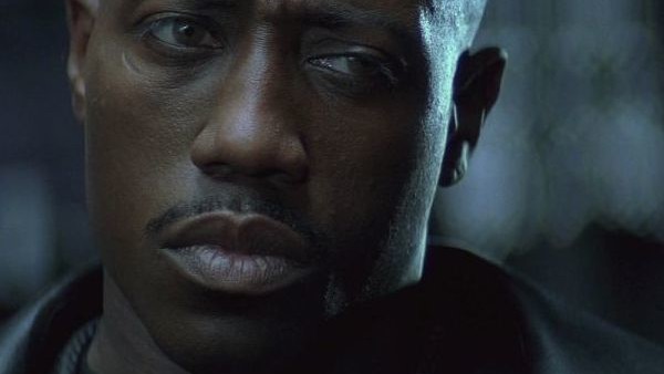 Blade Reboot To Focus On A Female Lead?