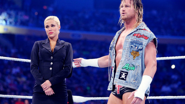 10 WWE Questions You Most Want Answered (June 20)