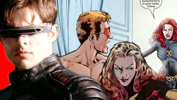 10 Things You Didn't Know About Cyclops