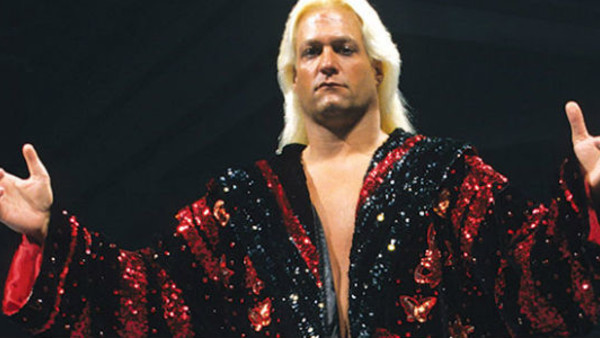 10 Things WWE Fans Need To Know About Buddy Landel