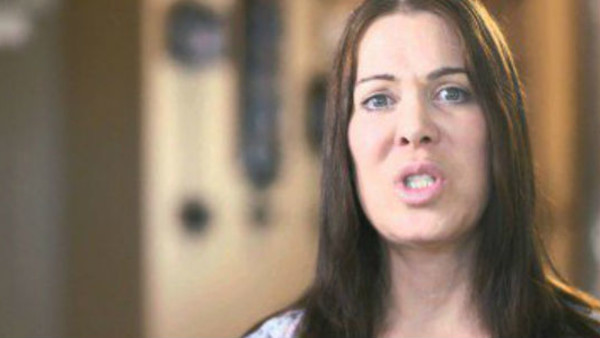 Chyna Wants To Settle Her Issues With WWE