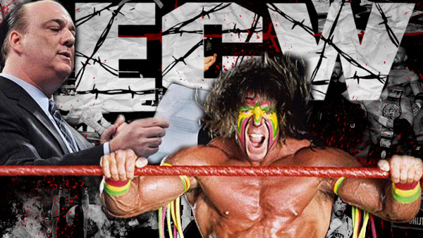 20 Mind-Blowing Facts About ECW