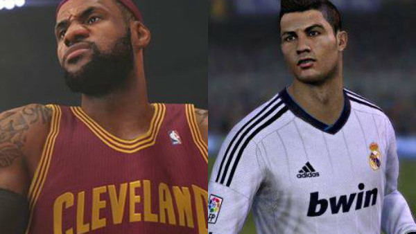 FIFA 16: 7 Things It Needs To Learn From NBA 2K