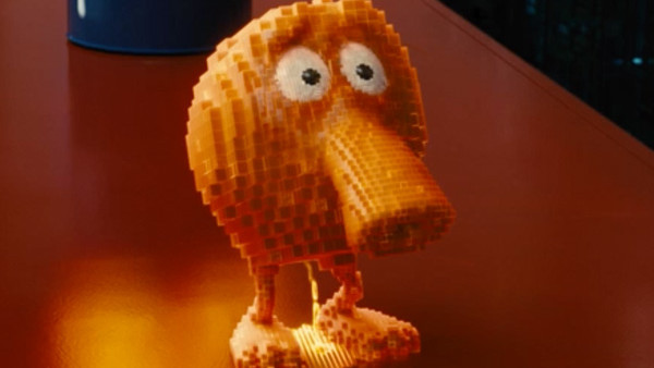 New Pixels Featurette Focuses On Gaming Nostalgia (Instead Of Adam Sandler)