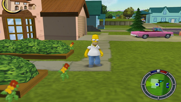 10 Best The Simpsons Video Games