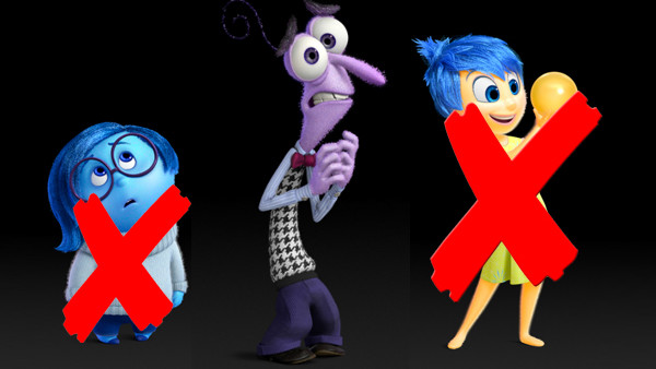 20 Mind-Blowing Facts About Inside Out