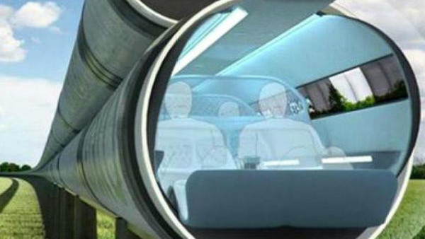10 Incredible Inventions Which Could Change The Future Of The Planet