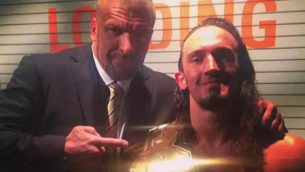 10 Things WWE Wants You To Forget About NXT – Page 2