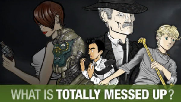 10 Most Questionable Comics Kickstarters