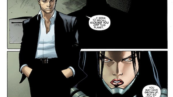 20 Most Powerful X-Men Villains Of All Time – Page 9