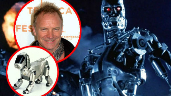 20 Mind-Blowing Facts You Never Knew About The Terminator Franchise