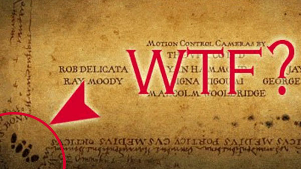 20 Sneaky End Credits Messages You Probably Missed