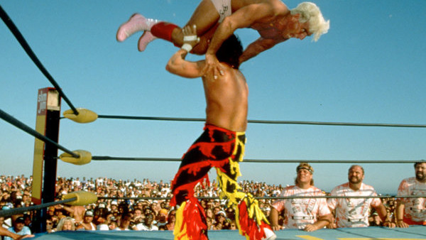 WWE Network Event Special To Come From A Beach?