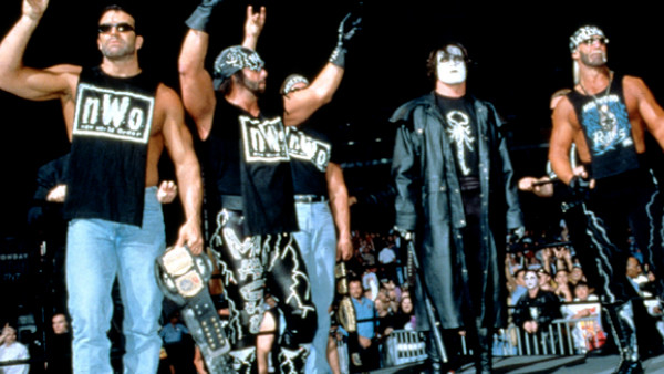 10 Things You Didn't Know About WCW In 1997