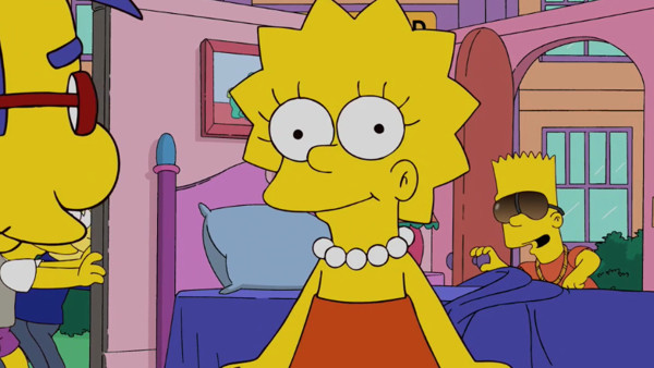 The Simpsons: You'll Never Get 100% On This Lisa Simpson Quiz!