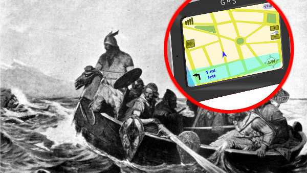 8 Examples Of Crazily Advanced Ancient Technology