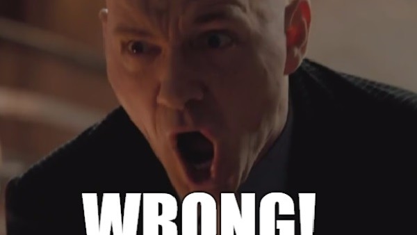 30 Most Iconic Lines From Superman Films