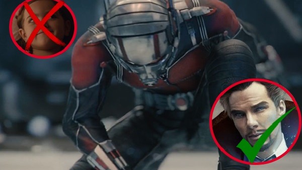 Ant-Man: 11 Simple Fixes That Would Have Made It Awesome