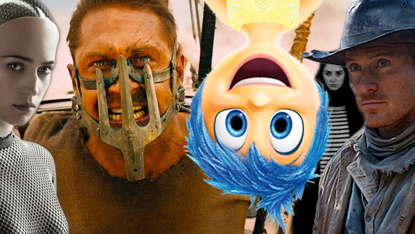 15 Best Films Of 2015 (So Far)