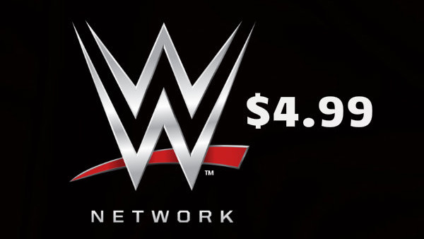 WWE Network Offering $4.99 PPV Only Subscription?