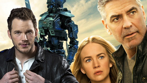 13 Most Disappointing Movies Of 2015 (So Far)