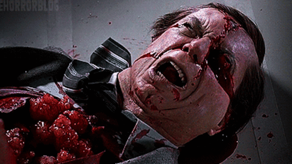 10 Weird And Creepy Moments In David Cronenberg Films