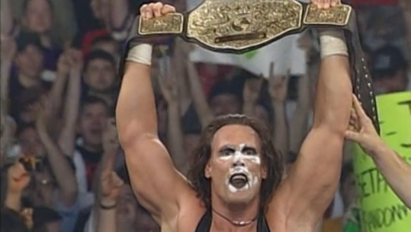 10 Best WCW Monday Nitro Matches Ever