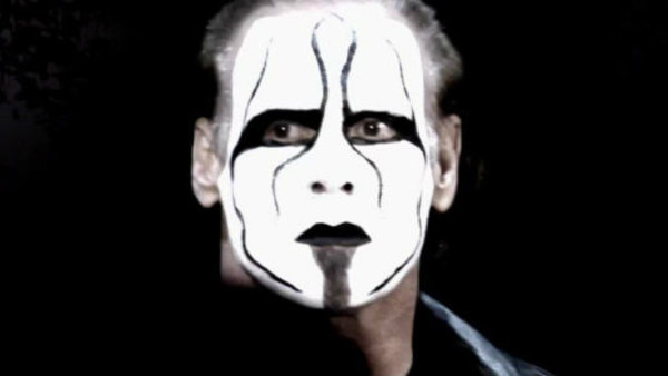 Update On Sting's WWE Return For SummerSlam