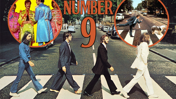 8 Subtle Easter Eggs Hidden In The Beatles' Songs – Page 2