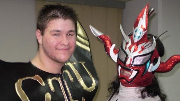 10 Things WWE Fans Need To Know About Jushin Liger – Page 5