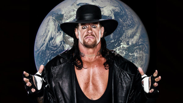 Is The Undertaker On A WWE Retirement Farewell Tour?
