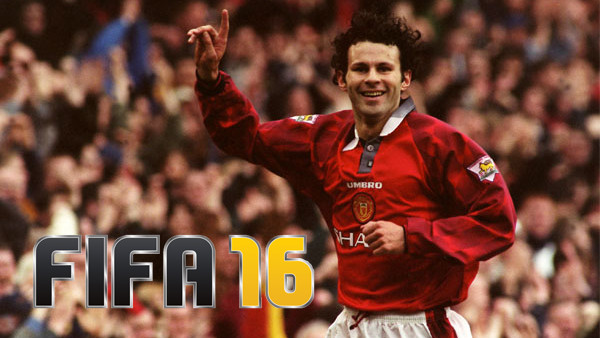 FIFA 16: 8 All-New Legends For Ultimate Team