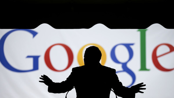 5 Crazy Sci-Fi Projects That Google Is Working On