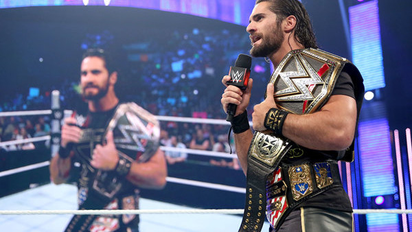 10 Reasons For WWE's Ratings Plummet